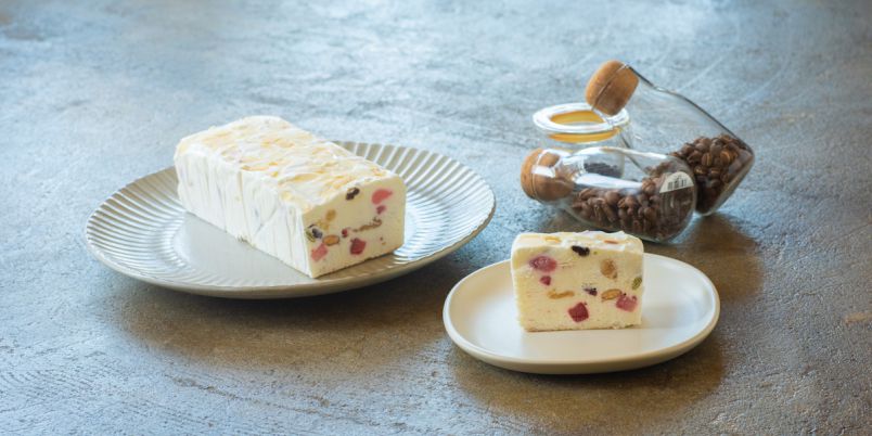 1時間で完売したとろけるスイーツ「Melty Cake」のweb販売が開始！｜るるぶ&more.