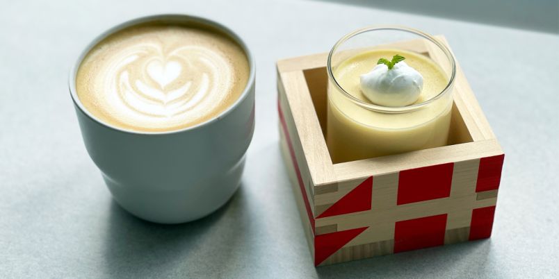 “偶然を味わう”がコンセプトの「BUG Cafe」で人や食との新しい出合いを｜るるぶ&more.