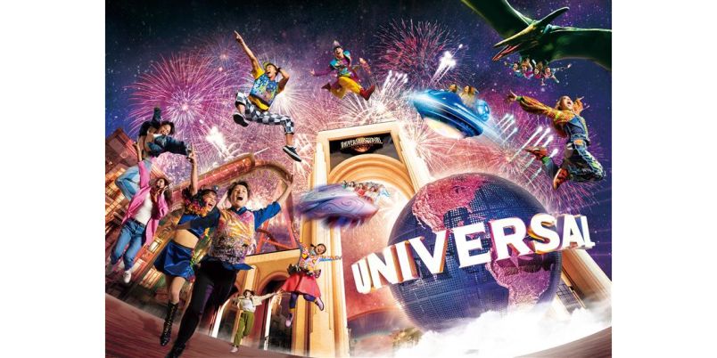 【USJ】人気のアトラクションを独占して楽しめる！ JTB限定特別企画｢プレミアムナイト｣を11月7日（金）に開催｜るるぶ&more.